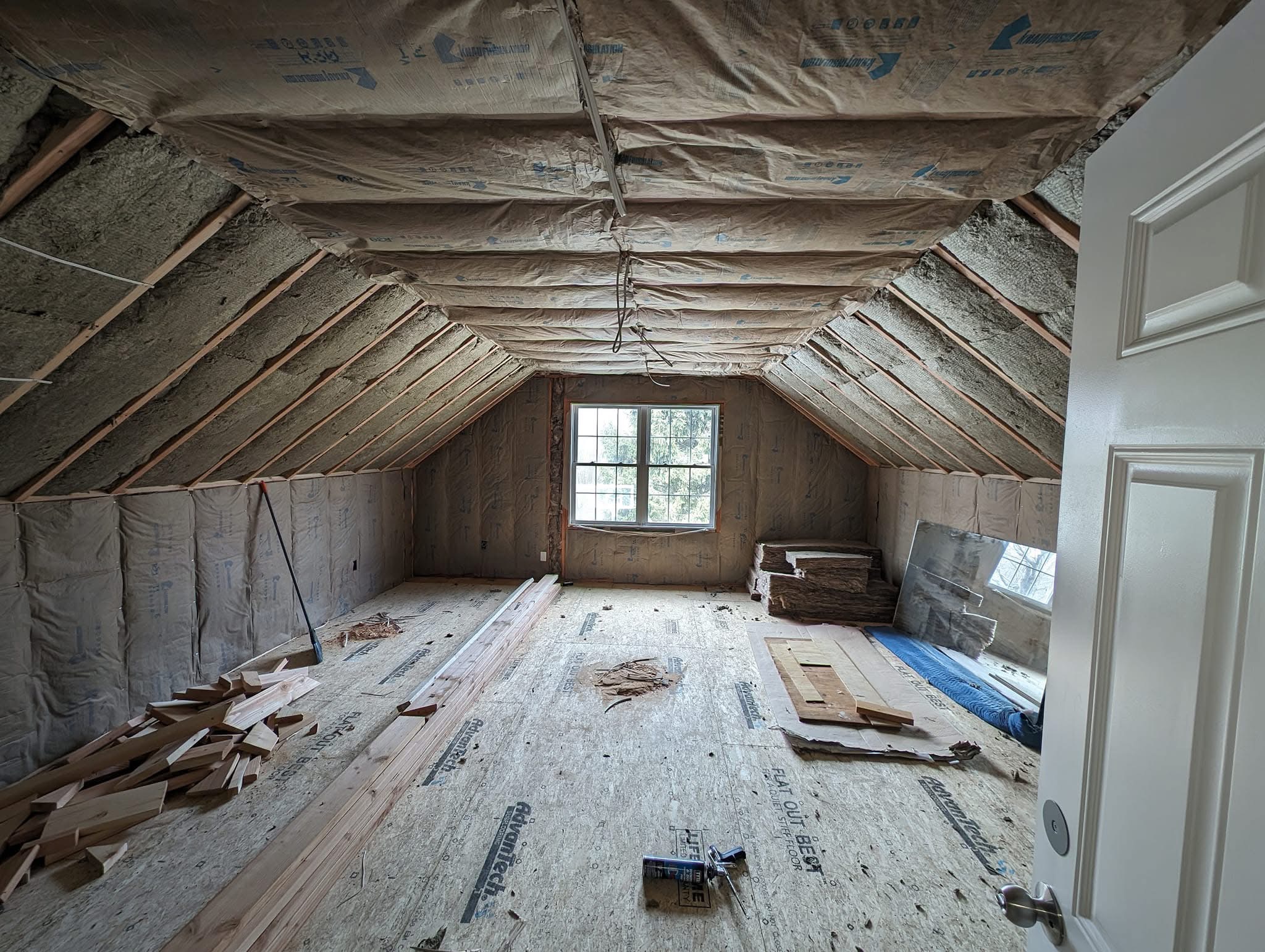 D&M Drywall | #1 Drywall Contractor Hartford CT | Installation & Repair